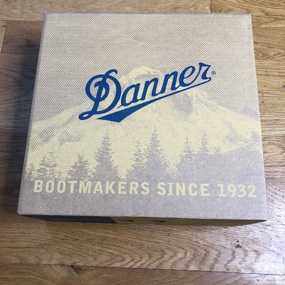 Danner | Other | Danner 566x Usmc Desert Rat Temperate Weather Military ...